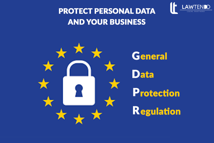 General Data Protection Regulation (GDPR) - Requirements and facts