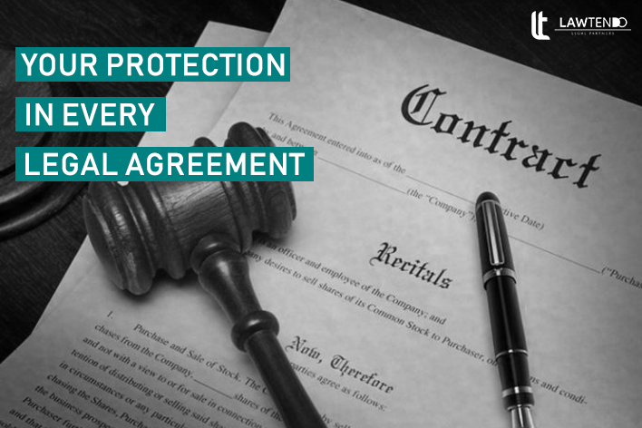 What are the Essentials of a Valid Contract?