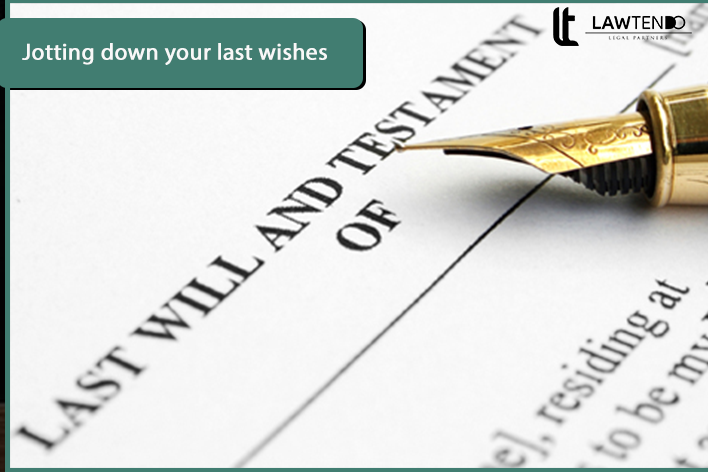 What is a will and how to draft a will? What is a will and how to draft a will?